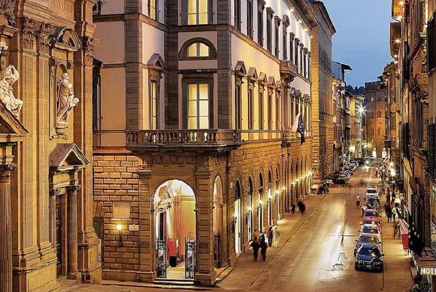 As a capital of literature and art, why can Italy shine in the economic ...