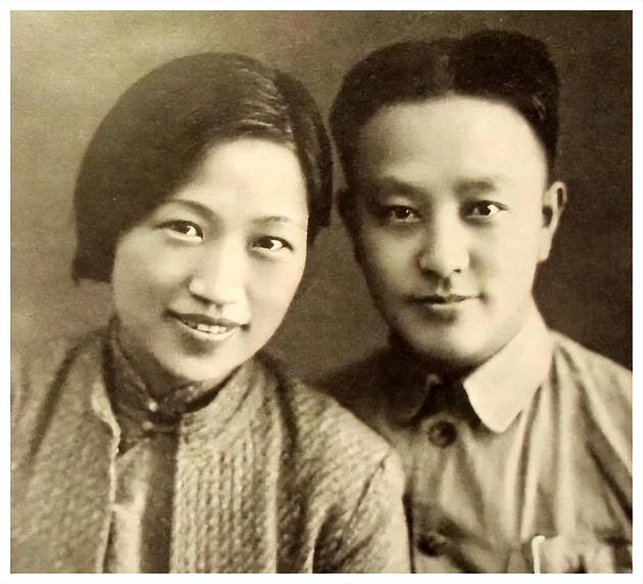 He was Wang Ming's mentor, and he promoted Wang Ming himself, but he ...