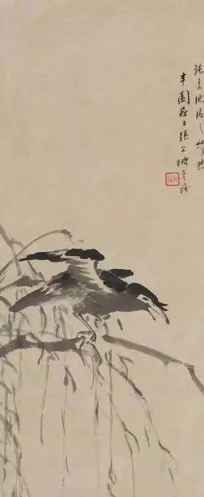 Appreciation of Qing Dynasty Huang Shen's paintings - iMedia