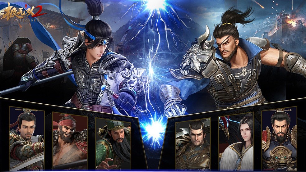 Huang Yueying, the golden general of "Extreme Warriors 2", is on the ...