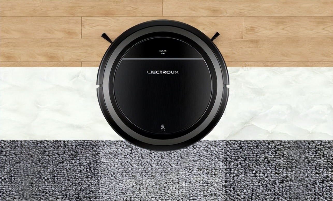 What brand of household sweeping robot is good, a good way to ...