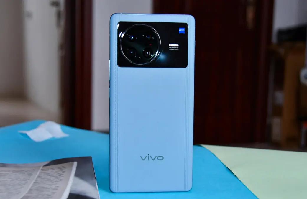 "Double Eleven" to change mobile phones, vivo mobile phone articles ...