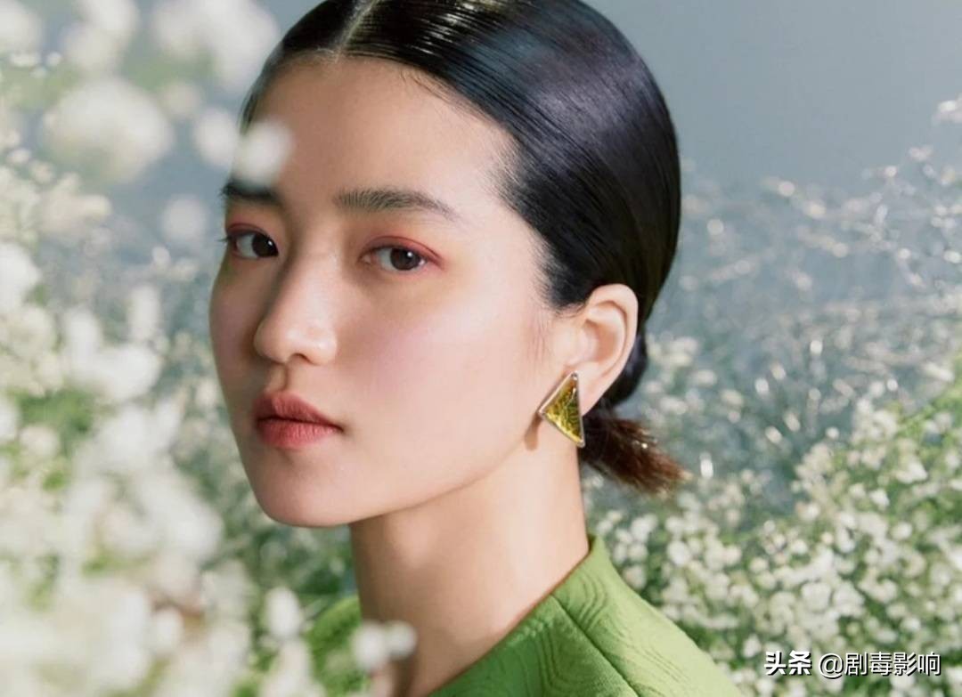 South Korea's new generation Chungmuro actress: Sanjin is strong on the ...