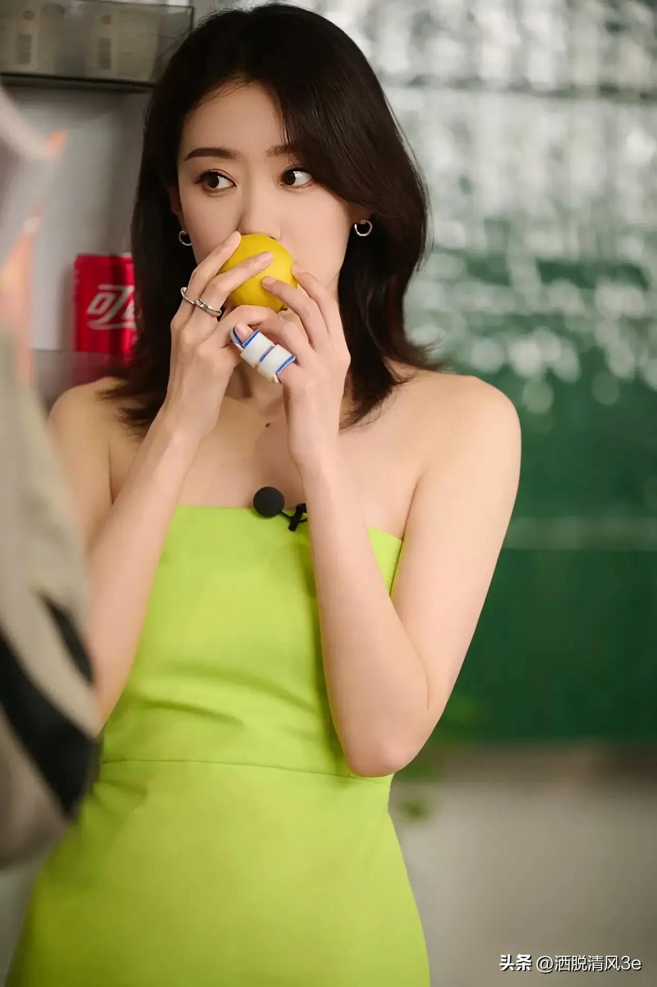 Zhang Xiaofei - iNEWS