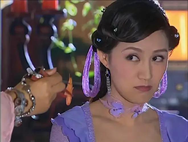 After more than 20 years, do you believe that Lu Yi really only loved ...