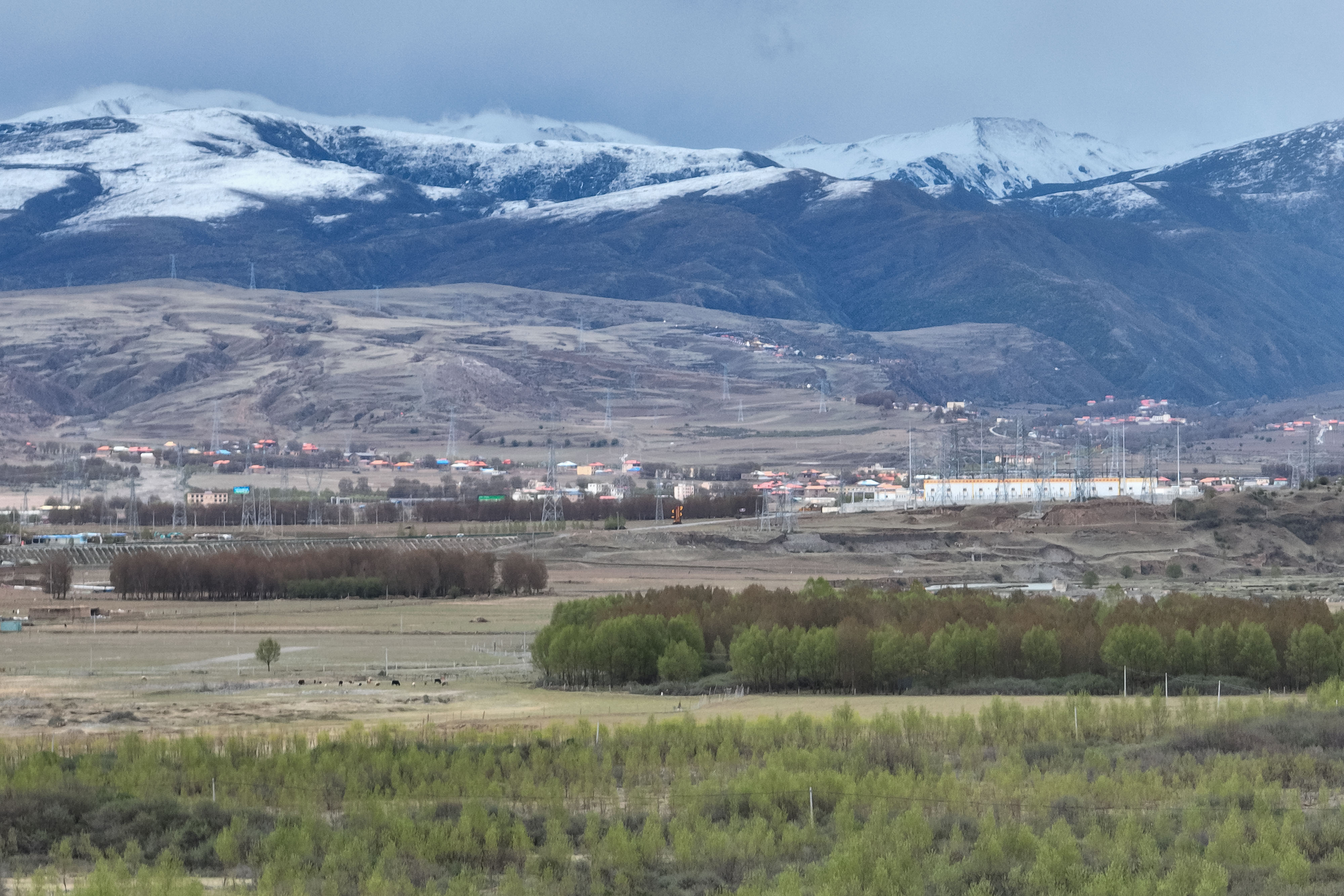 The royal city, one of the world's three great epics, is now ...