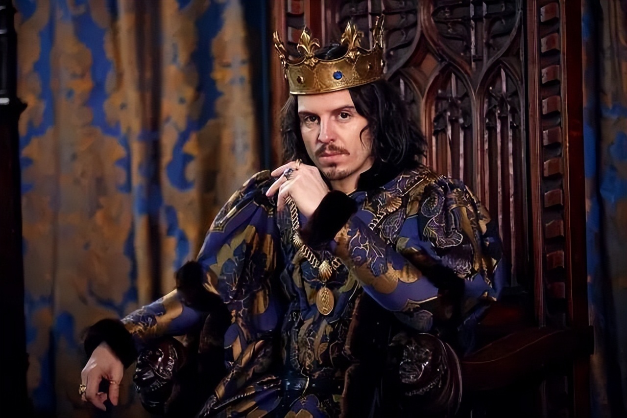 The Reign and Effects of Richard III, Duke of York - iNEWS