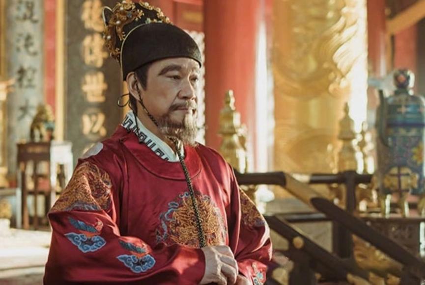 There was a crack in the Forbidden City, but it exposed the secret of ...