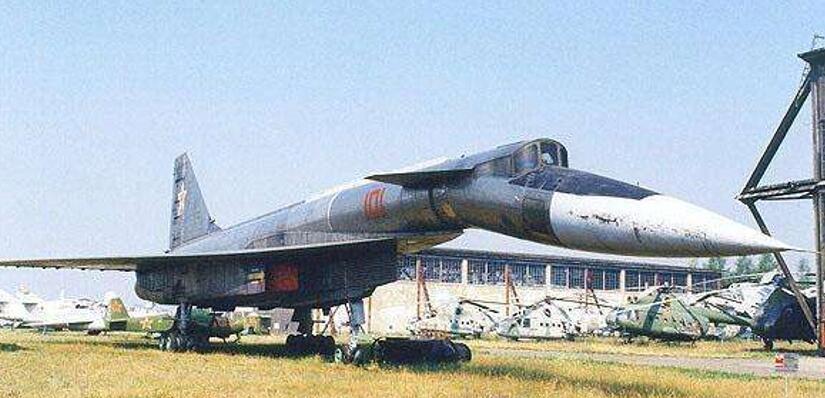 The strike range exceeds 10,000 kilometers. Putin may resurrect another ...