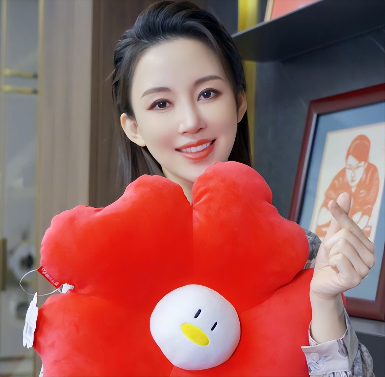 Remember Pan Xiaoting, the Queen of Nine Balls?Nowadays, I frequently ...