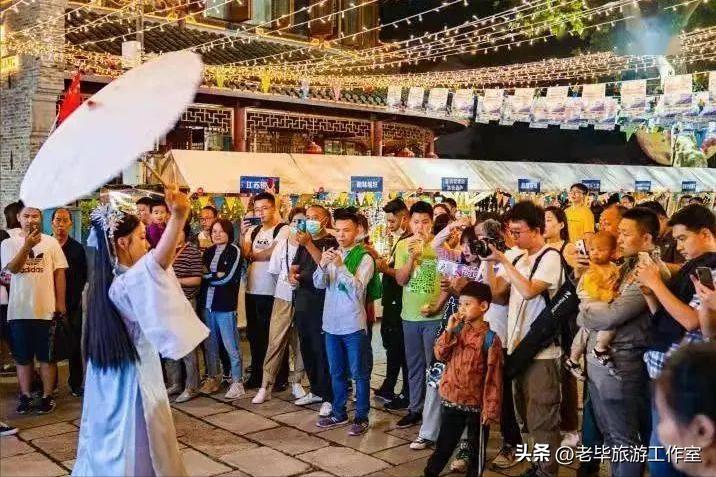 Lao Bi's studio︱Invite customers into the market! Bring visitors into ...