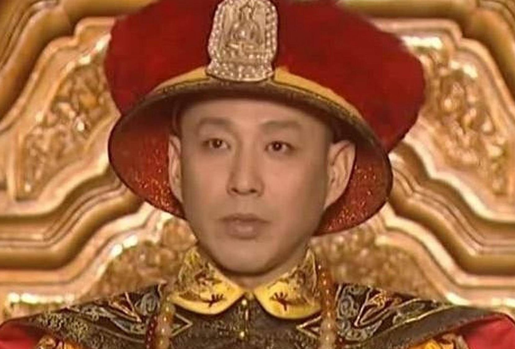 On the backstage of the Golden Rooster Awards, Chen Daoming's status ...