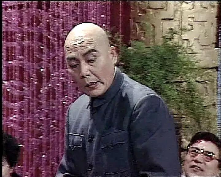 The Spring Festival Gala of the "Journey to the West" crew in 1987!It's ...