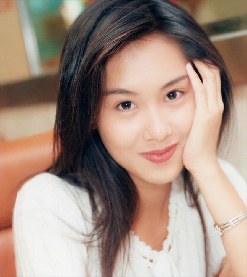 [Gathering Remnants--Character] The Forever "Zixia Fairy": Athena Chu ...