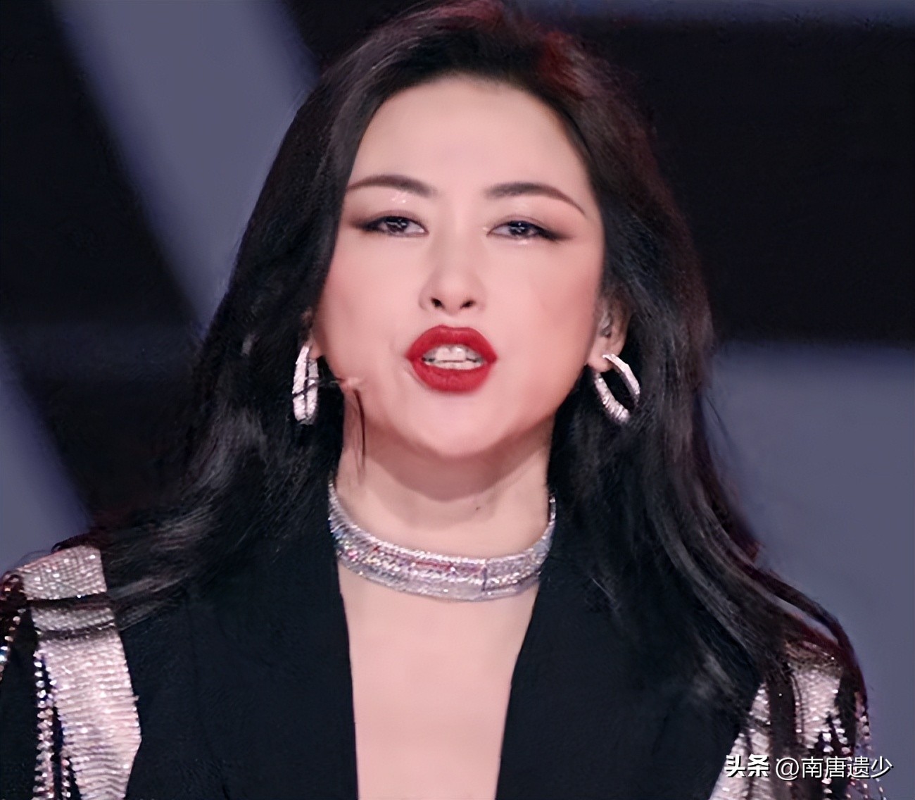 "Sisters Who Make Waves 2023" released a public favorite ranking, Xiaomei ranked in the top five ...