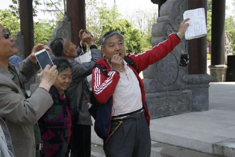 From Kaifeng Shuanglong Lane to talk about Du Meng's model / Kaifeng ...