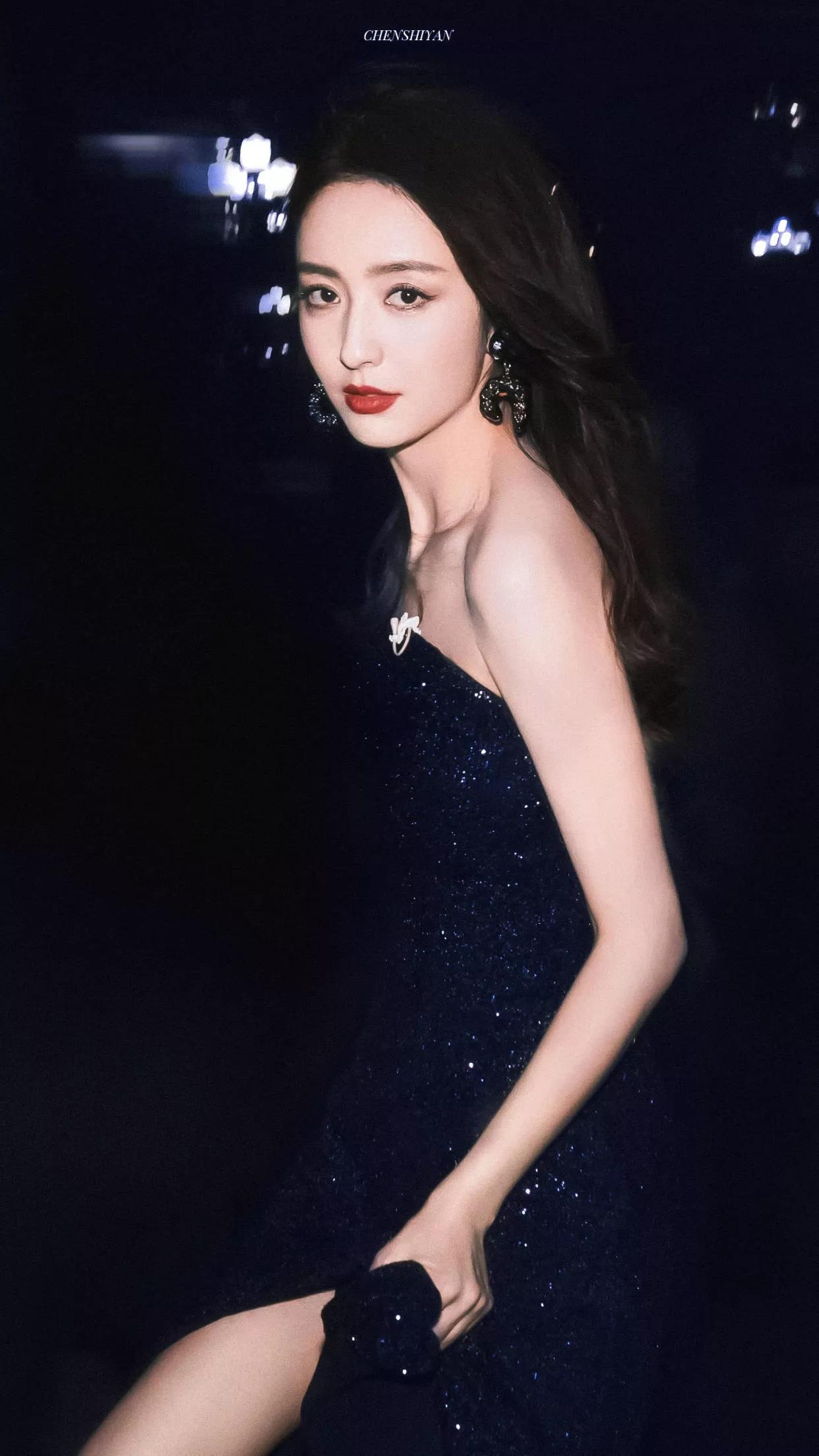 Star Wallpaper-81-Yu Yan-Song Zuer - iNEWS