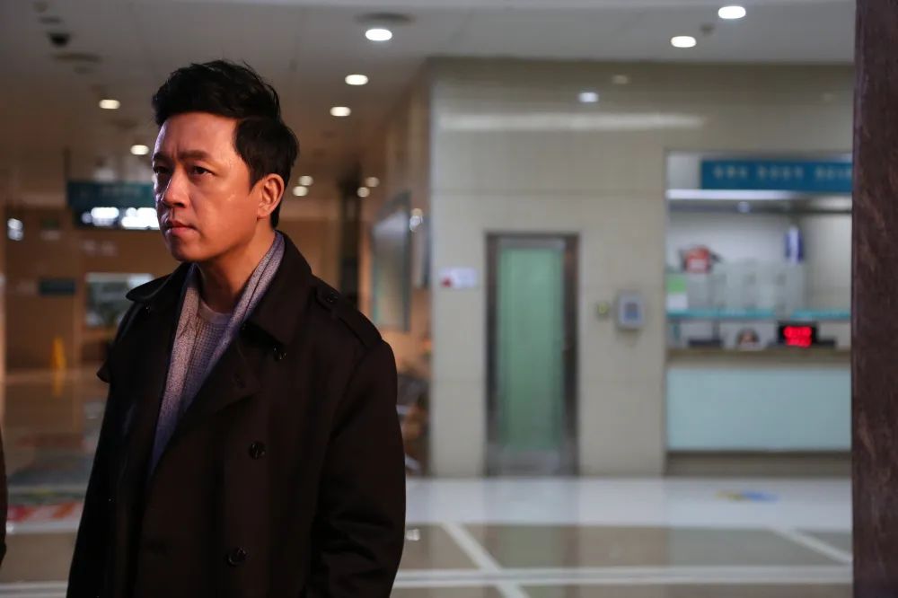 Pan Yueming, I apologize. - iMedia