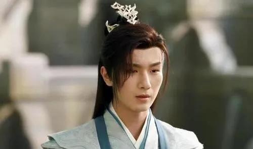 The martial arts drama [Youth Songs] starring Ao Ruipeng, Li Hongyi ...