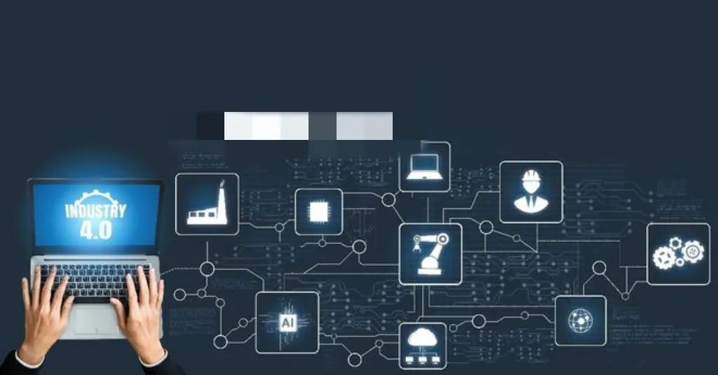 What are the uses of the Industrial Internet? - iMedia