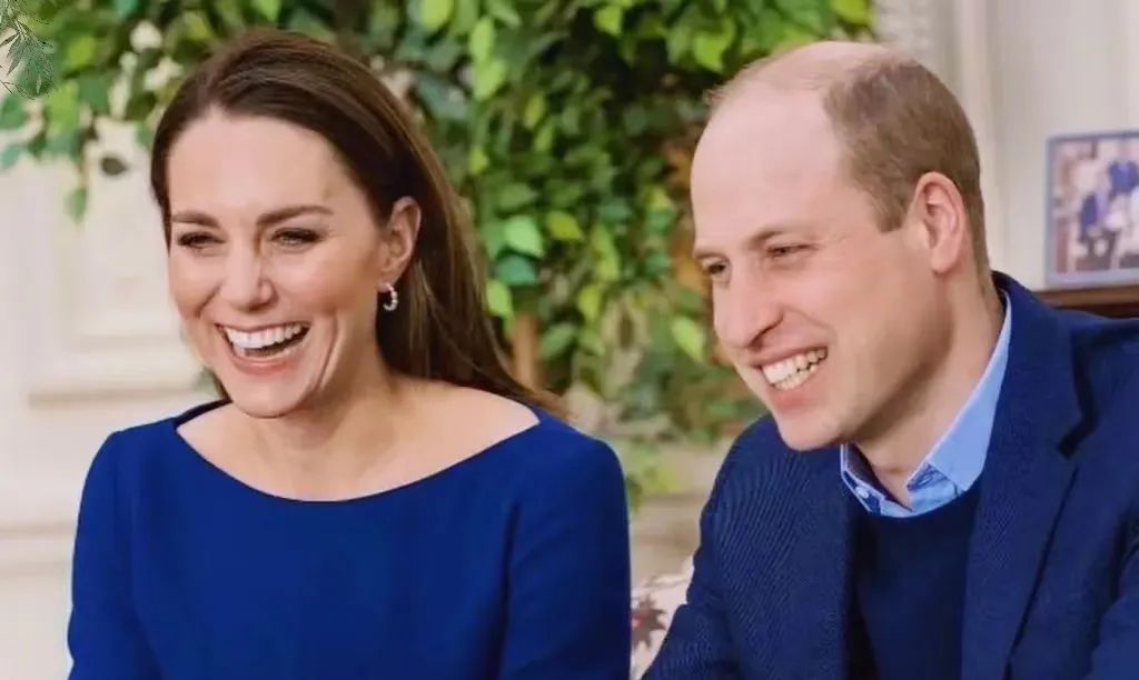 Brothers fight against the wall! Meghan insisted on signing the ...