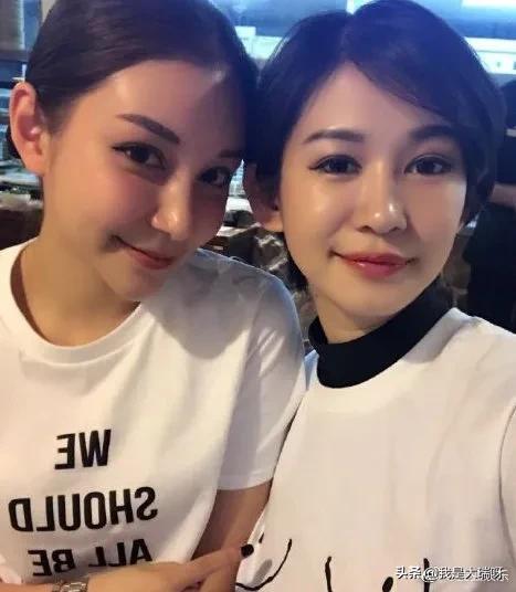 Net red Wanwan broke the news about Li Yifeng's prostitution incident ...