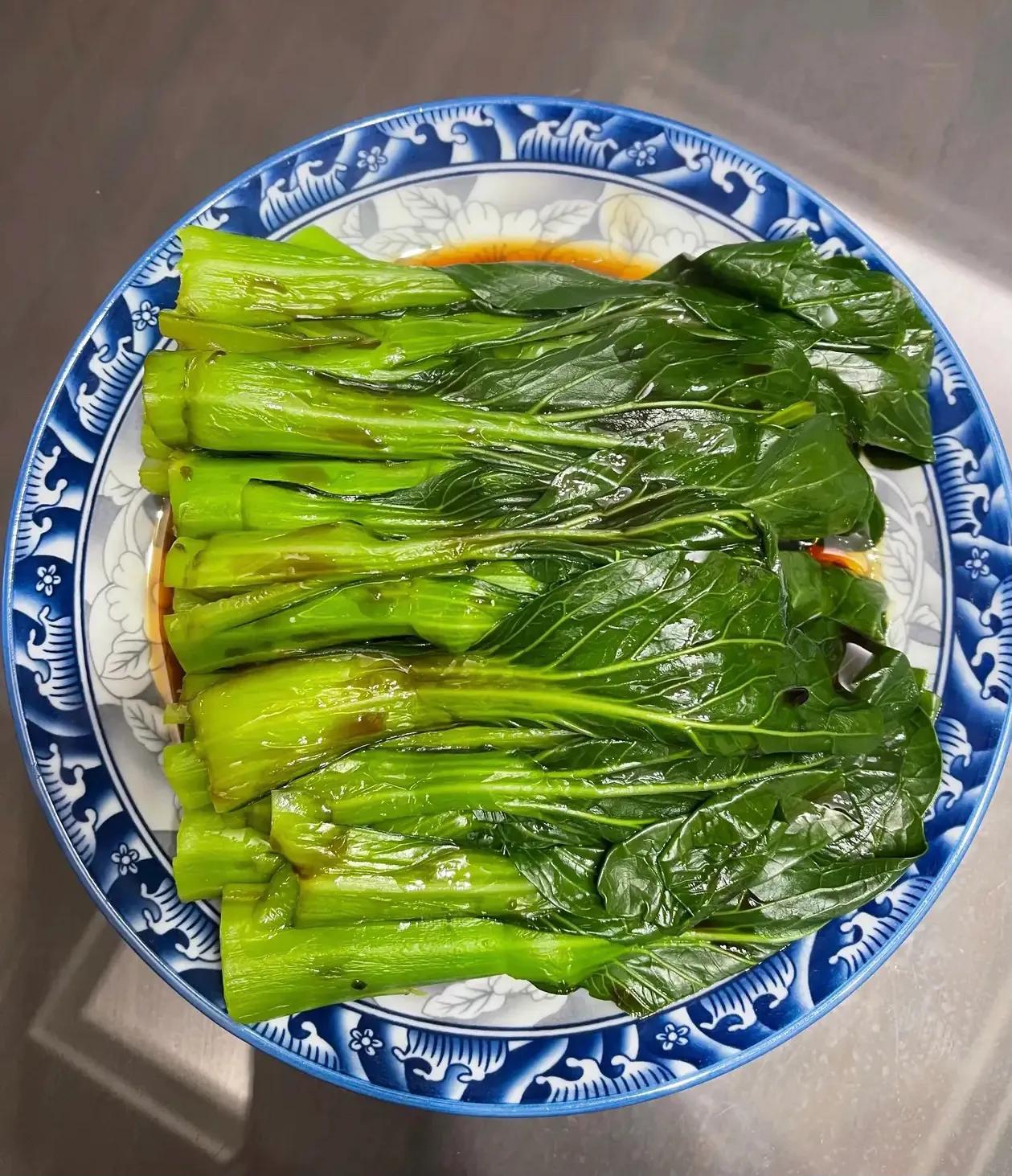 Boiled cabbage heart! - iNEWS