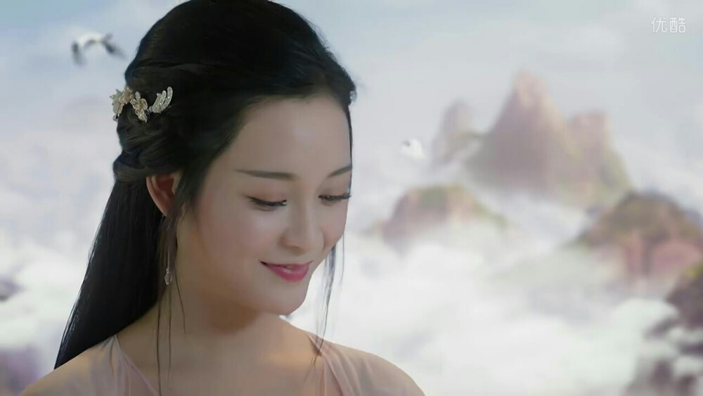 "Sweet honey sinks like frost" Is Sui He true love to Xu Feng? - iNEWS
