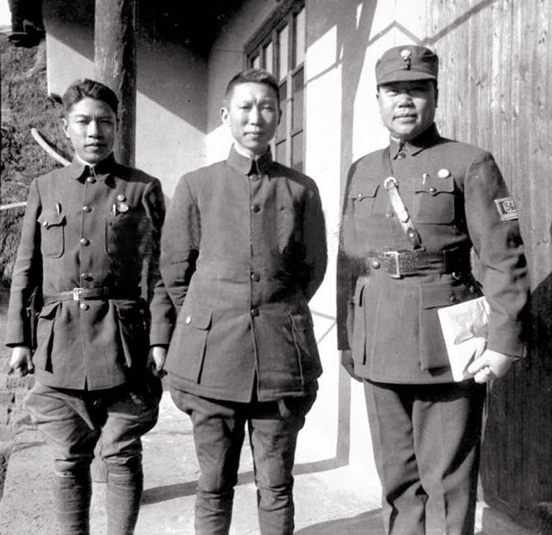 The 62nd Army responded bloodily to the 10th Army's breakthrough but ...