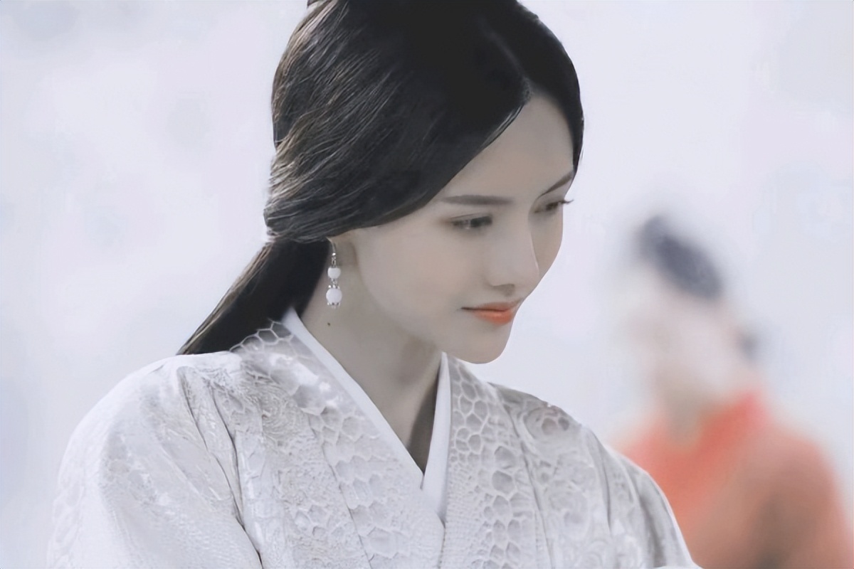 After Cao Pi killed Zhen Mi, why did he keep her mouth full of chaff ...