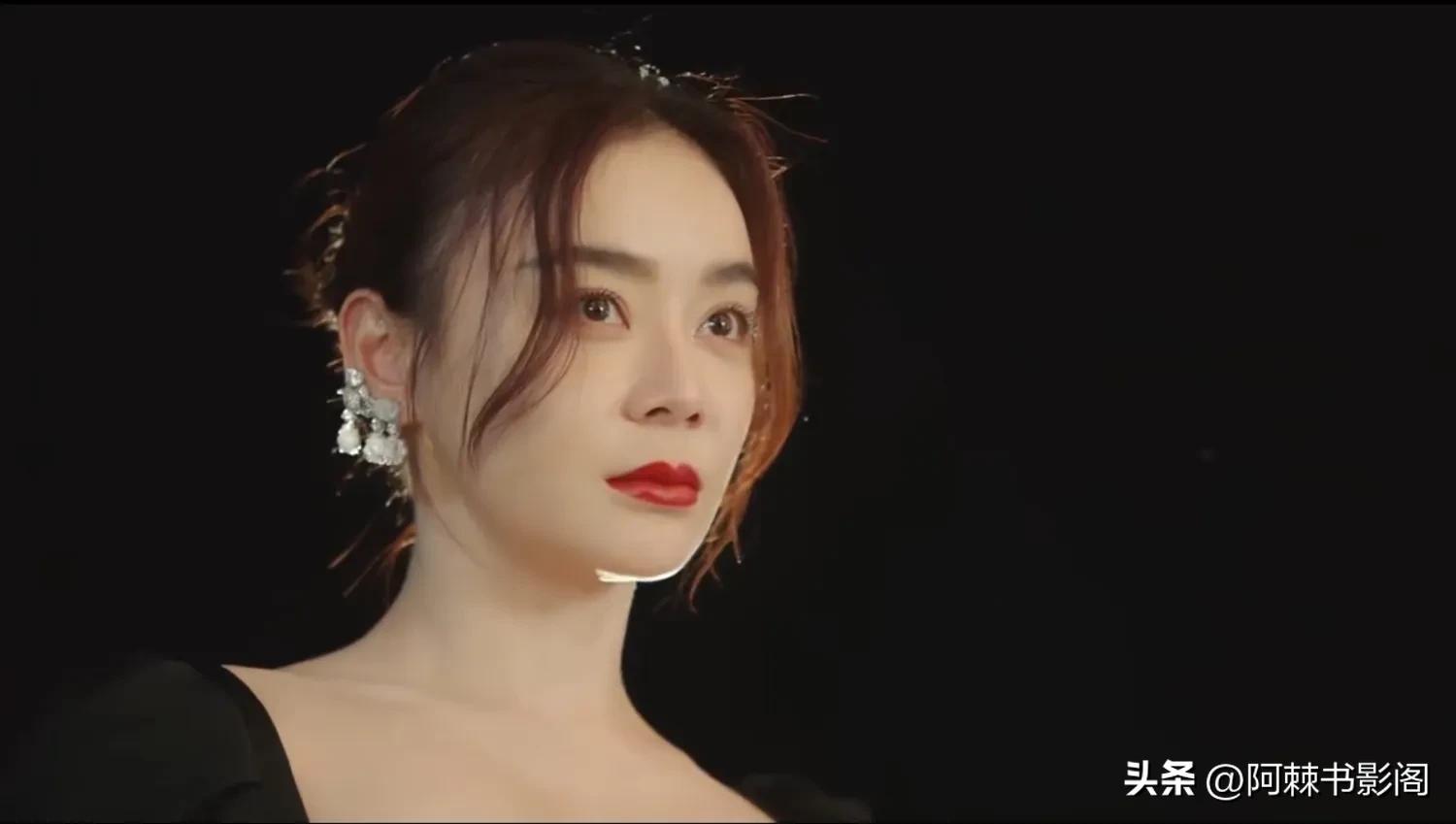 "Wife's New World": Xiaosan disappeared in public, Ren Ming finally ...