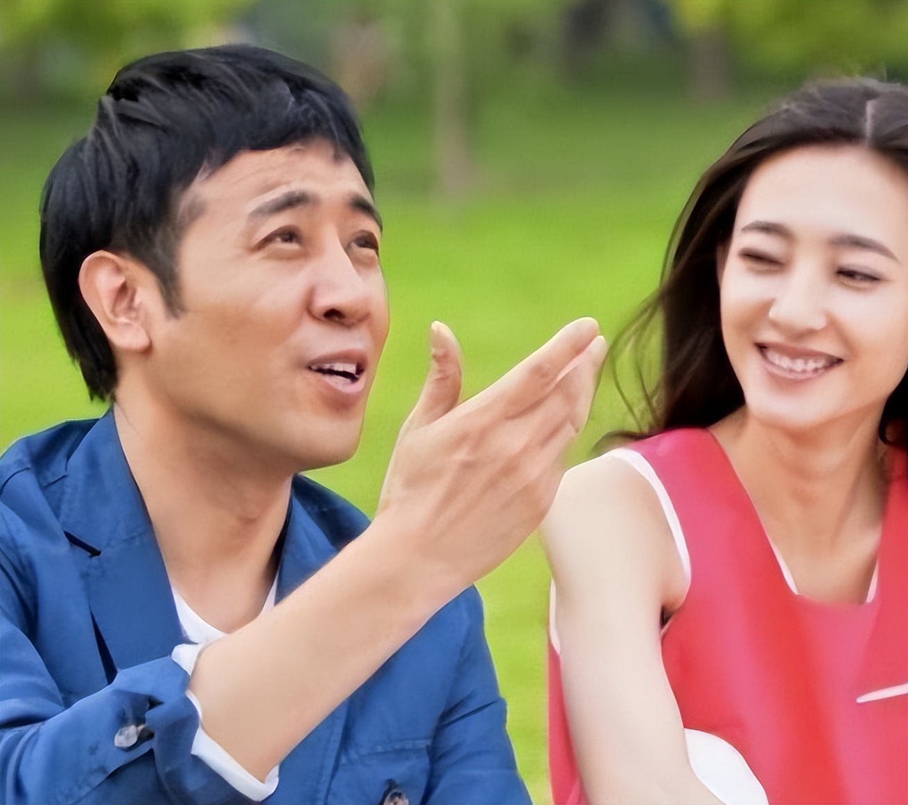 Goodbye, actor Yu Hewei - iMedia