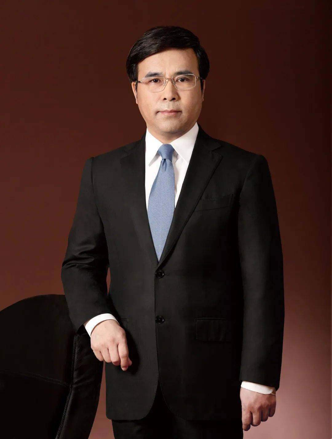 Liu Liange, a "big tiger", is really not an ordinary "lust"! - iMedia