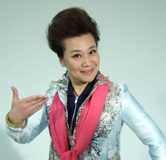 Henan Opera actor Xiao Xiangyu: After divorcing "emotional master" Wang ...