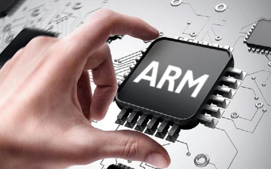 The chip giant suddenly announced! Verified that Huawei and Ali are ...