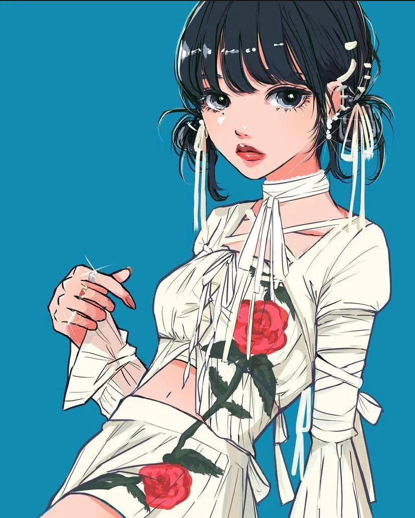 chan_chikame / Japanese girl with high saturation - iNEWS