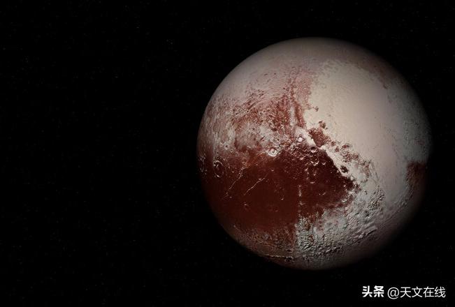 Hundreds of strange stars disappear out of thin air. Aliens do ghosts ...