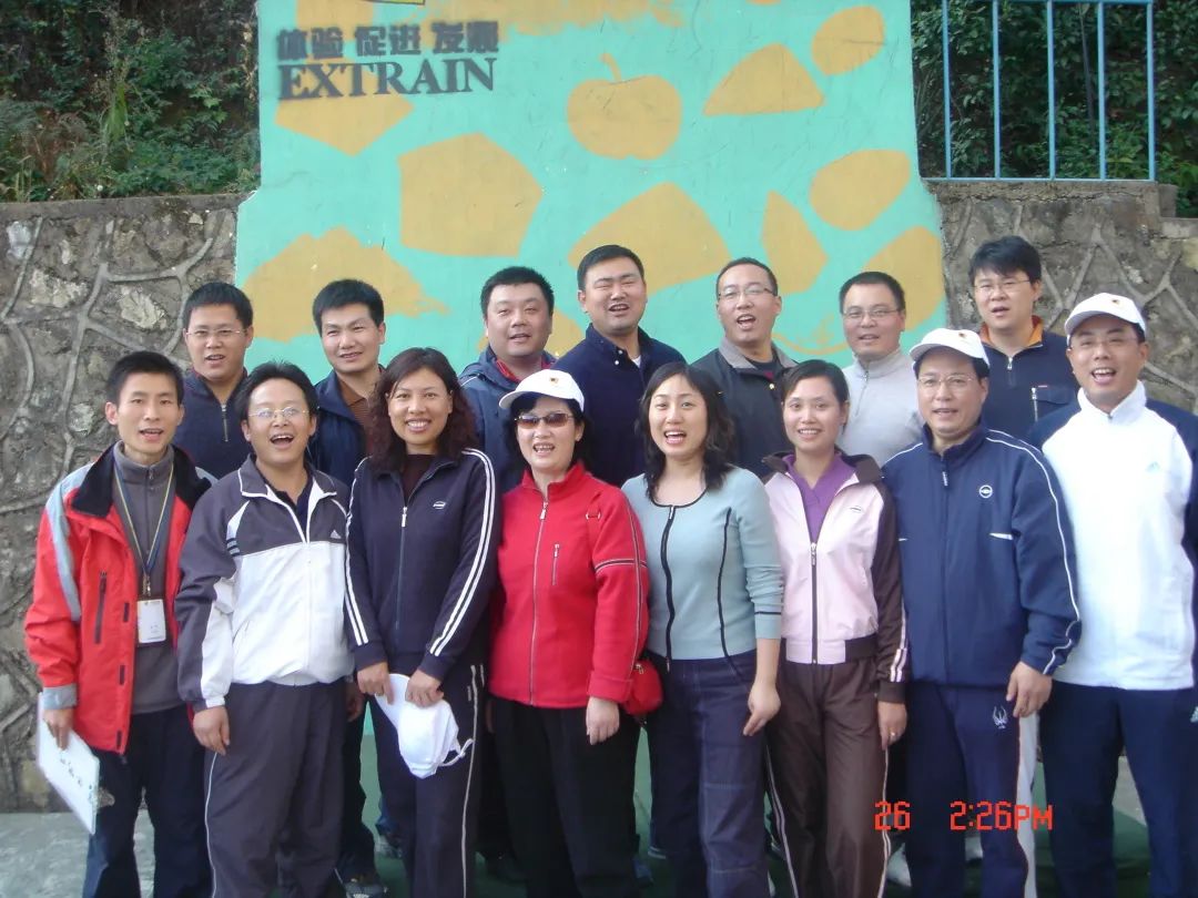 Mao Lei: a "light chaser" who focuses on microscopy - iNEWS