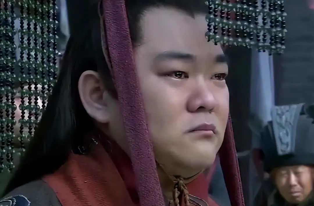 Why did Liu Bei give military power to Li Yan before his death and not ...