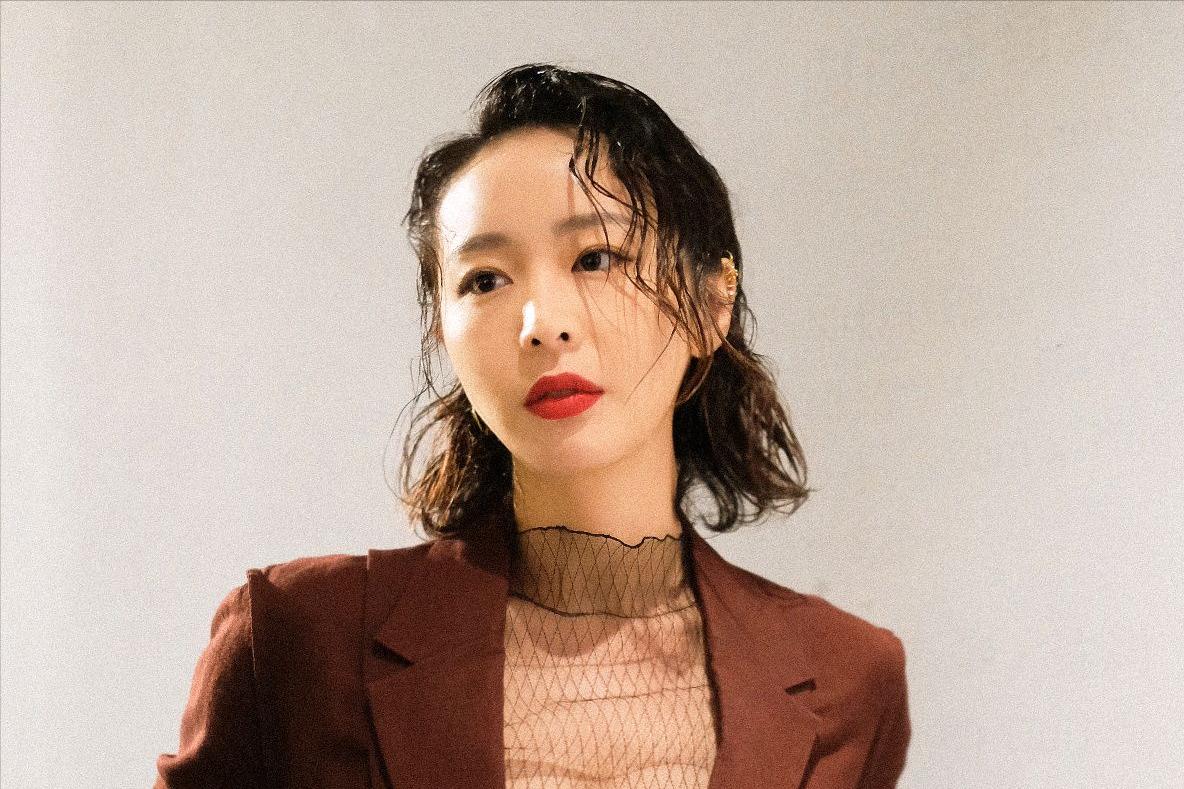 The sister-in-law has an attractive figure, and the popularity of the ...