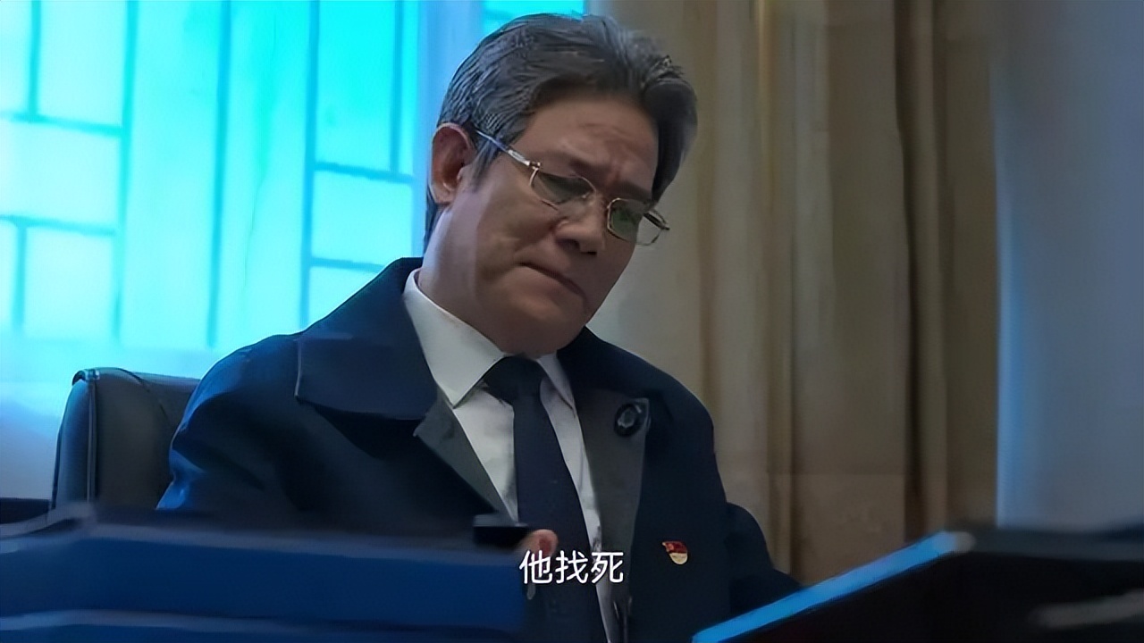 Can Zhao Lidong really suppress Meng Dehai? - iMedia