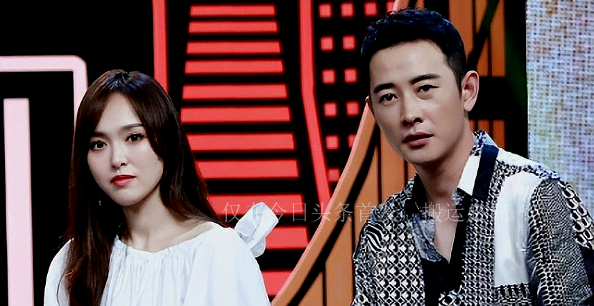 There is a kind of "calculation" called Tang Yan and Luo Jin. After five years of marriage ...