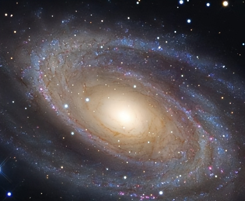 The formation and evolution of various celestial bodies in galaxies ...