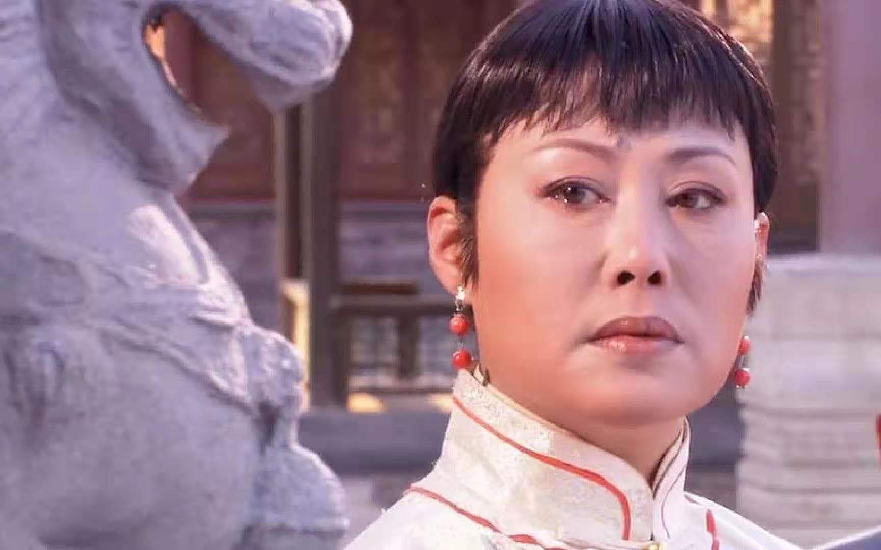 The biggest failure of "The Mansion Gate 2" is actually Bai Jingqi - iMedia