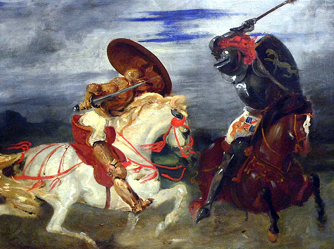 A Brief Discussion on the Titles of Noble Ranks in the Middle Ages in ...