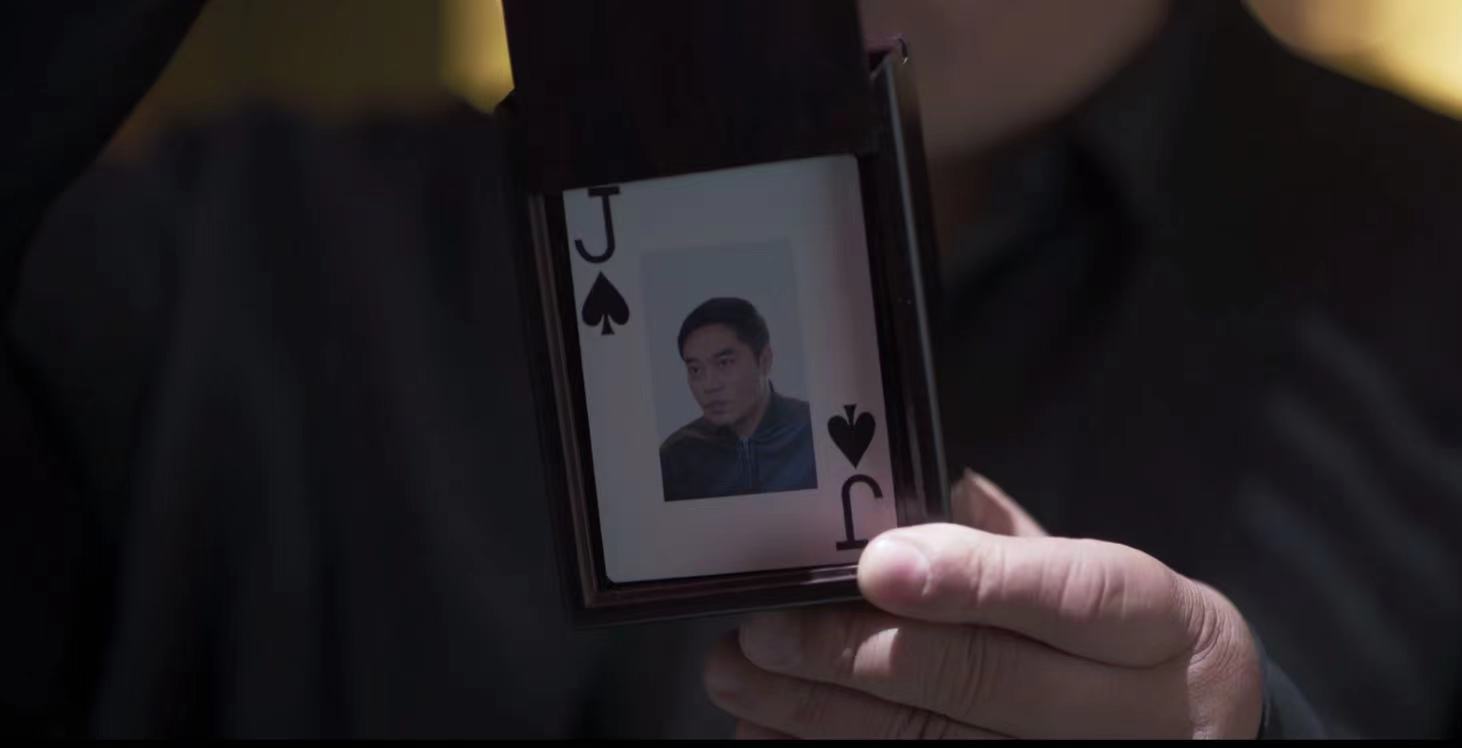 "Punishment": Three inner ghosts surfaced, this is too powerful to use ...