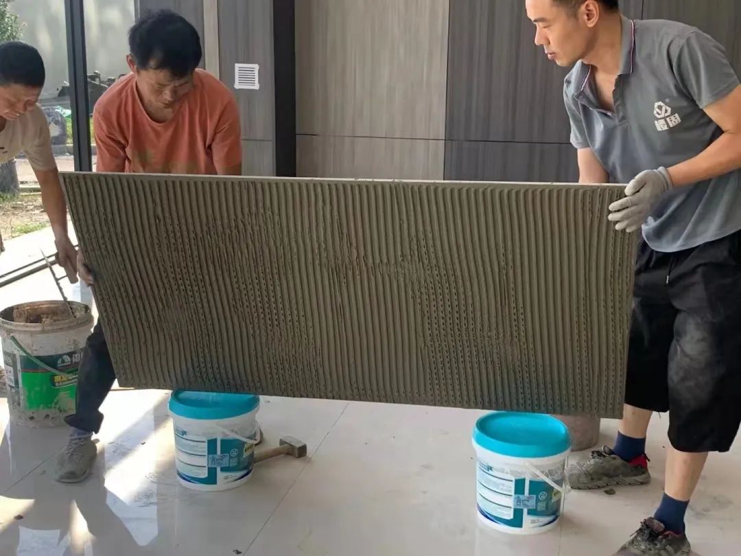 There are so many types of tile adhesives, how to choose? - iNEWS