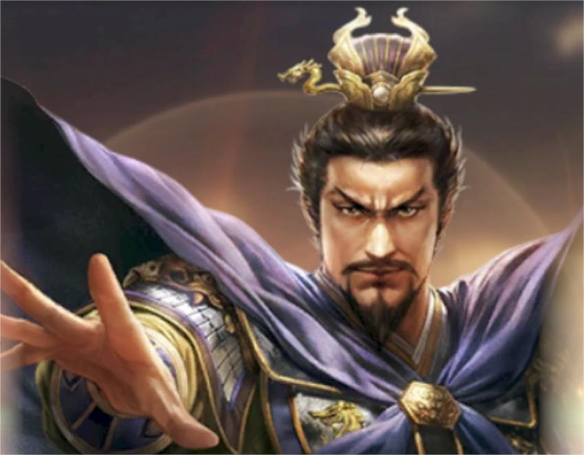 How did Liu Bei, who was born as a commoner, become an emperor ...