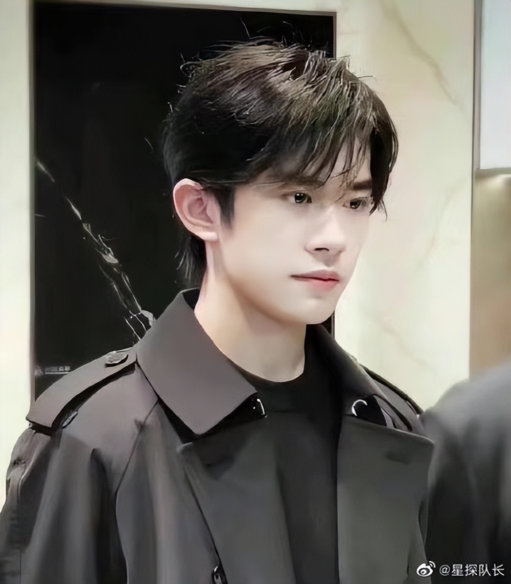 Gossip in the entertainment circle: Yi Yang Qianxi, Lu Han, Cai Xukun ...