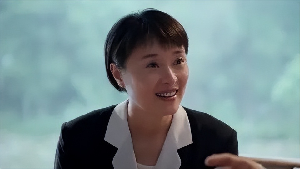 Magnolia came out after the movie, and Wu Yue deserved it: Ai Xianzhi is the most difficult role ...